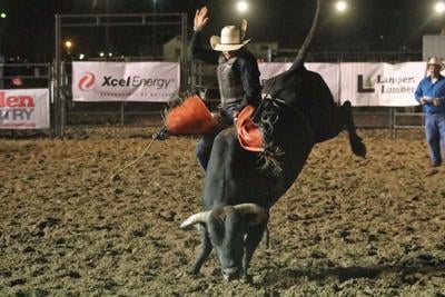 Barron County Fairgrounds set to host 3 nights of professional rodeo ...