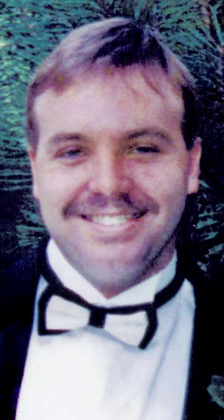 Brian Witt | Obituaries | leadertelegram.com