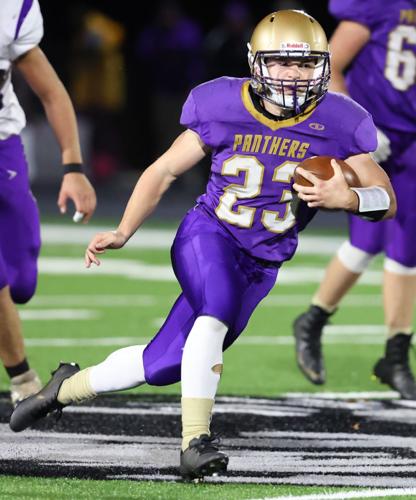 Photo gallery: Boyceville at Durand football | Sports | leadertelegram.com