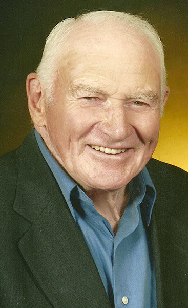 Robert Donaldson | Obituaries | leadertelegram.com