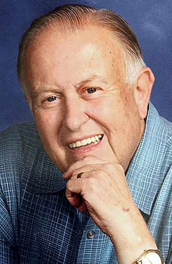 Robert Larson | Obituaries | leadertelegram.com