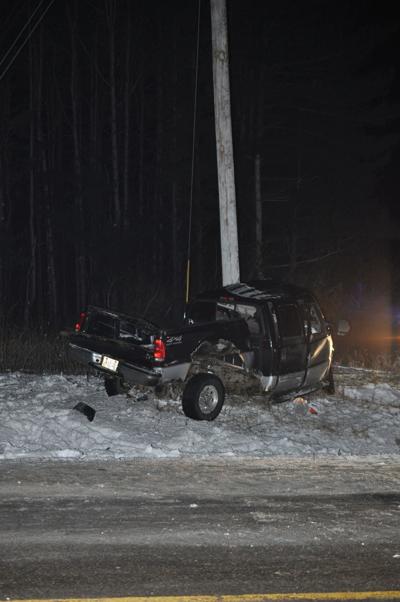 1 dead in St. Croix County crash | Daily Updates | leadertelegram.com