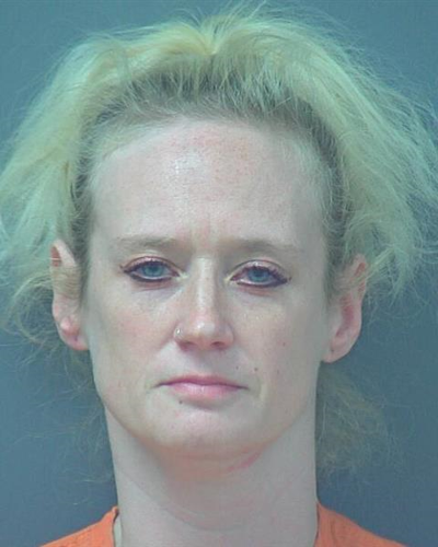 CF woman arrested for fourth OWI with minor in vehicle | Front Page ...