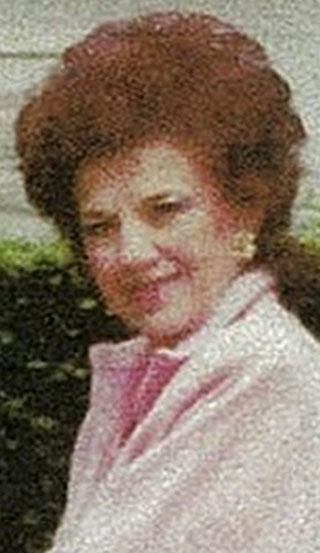 Mary Manesis | Obituaries | leadertelegram.com