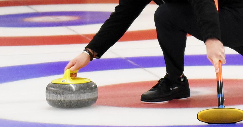 Team Cenzalli bests Team Hebert in USA Junior Curling Championship ...