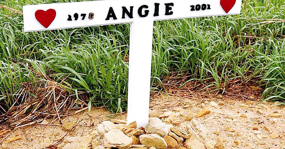 A mother's grief comes through loud and clear 18 years after Angie Wall ...