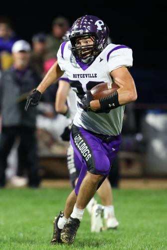 Photo gallery: Boyceville at Elmwood/Plum City football | Sports ...