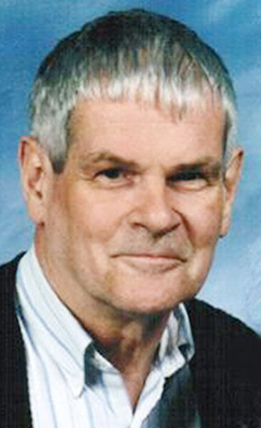 Gerald Conley | Obituaries | leadertelegram.com