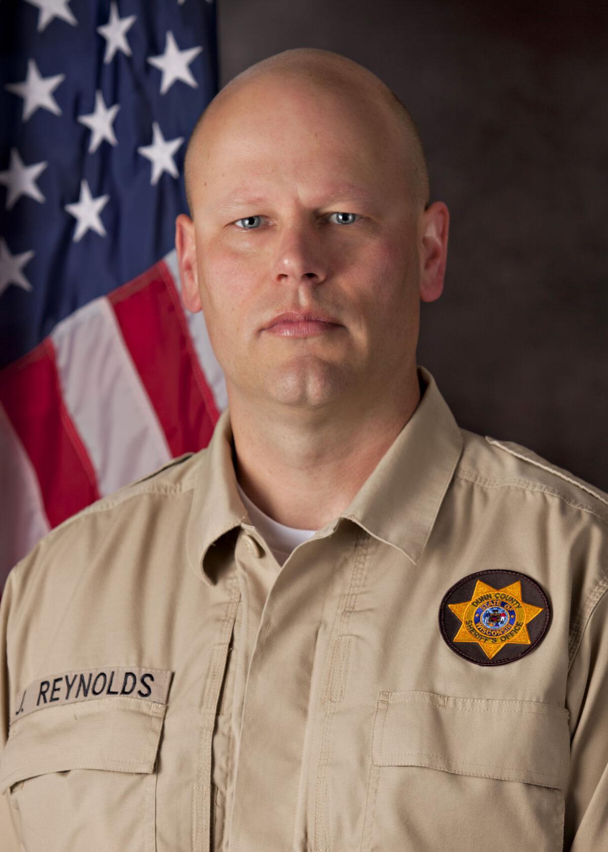 Jeffrey Reynolds | Obituaries | leadertelegram.com