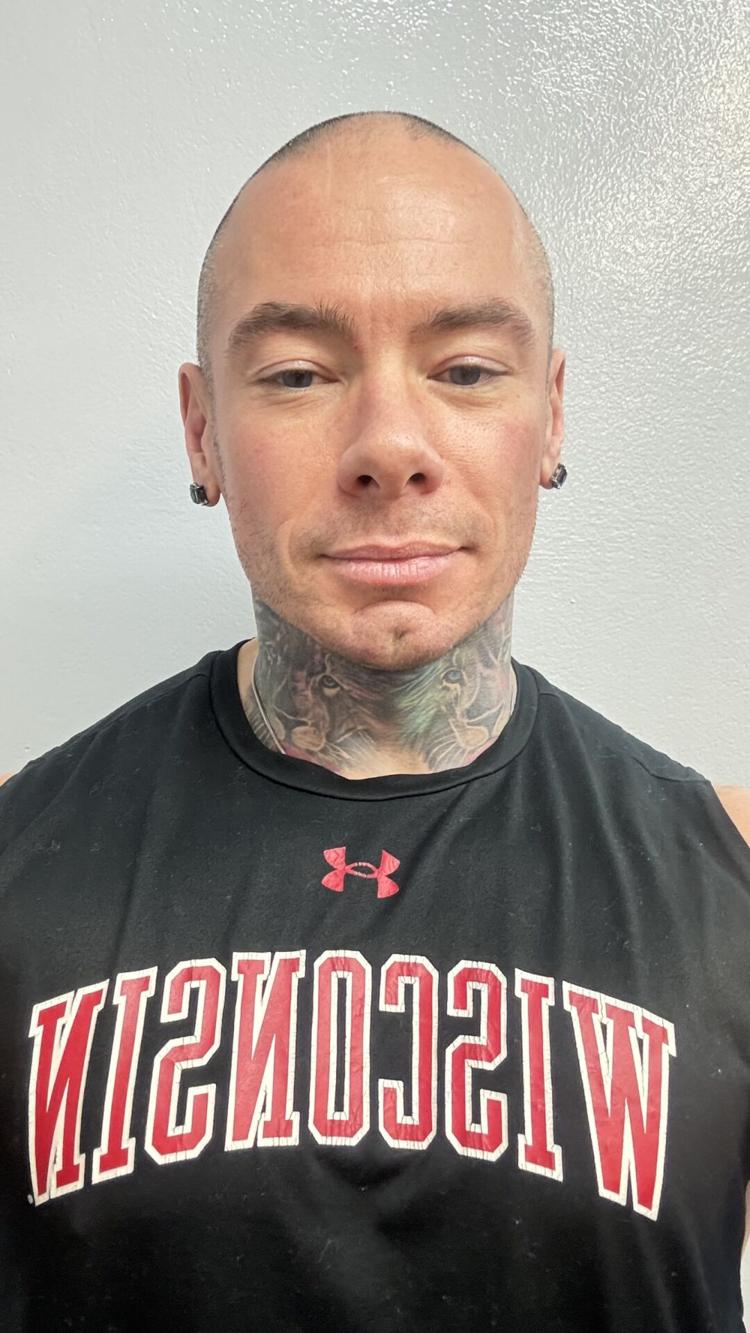 'The most amazing feeling': EC man vies for fitness magazine cover ...