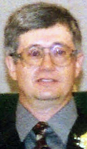 Steven Hanson | Obituaries | leadertelegram.com