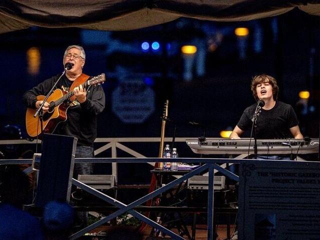 Sean and Ian Okamoto will premiere on 'American Idol' | Arts ...