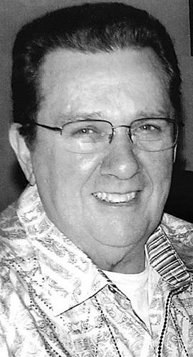 Douglas Larson | Obituaries | leadertelegram.com