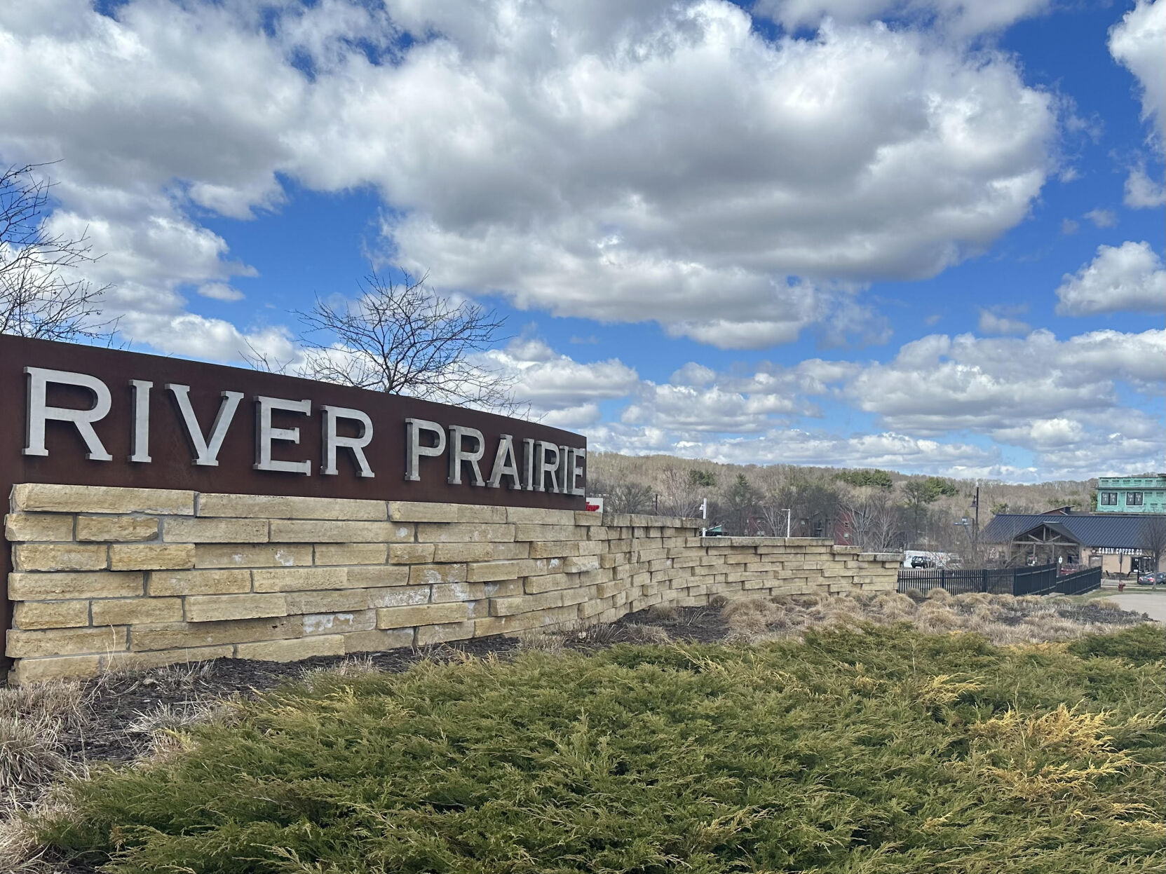 Altoona announces completion of River Prairie | Local News ...