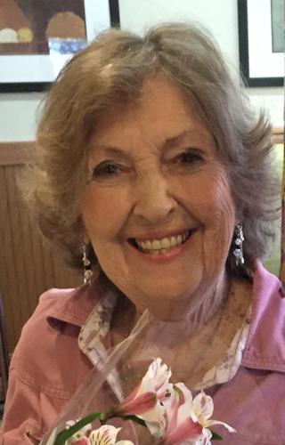 Eleanor Erickson | Obituaries | leadertelegram.com