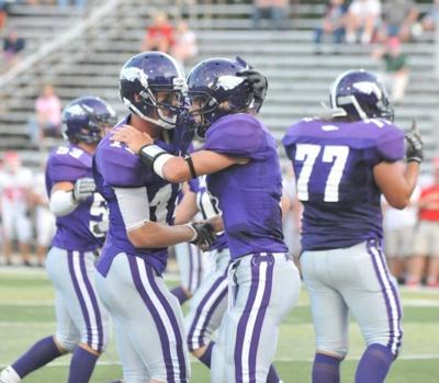 Prep football: Years of dedication breathe life into Memorial program ...
