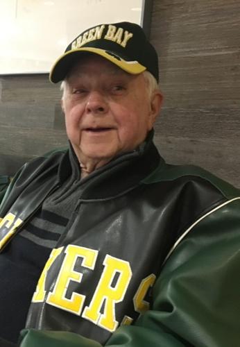 Robert Swanson | Obituaries | leadertelegram.com