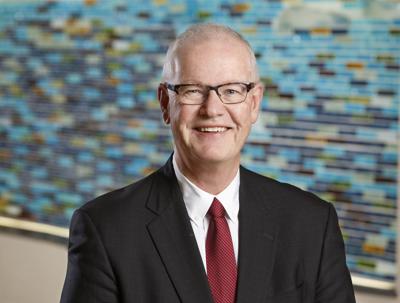 Outgoing Mayo official praised for ‘superb job’ | Front Page ...