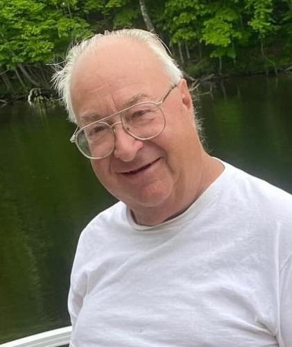Dennis Seidling | Obituaries | leadertelegram.com