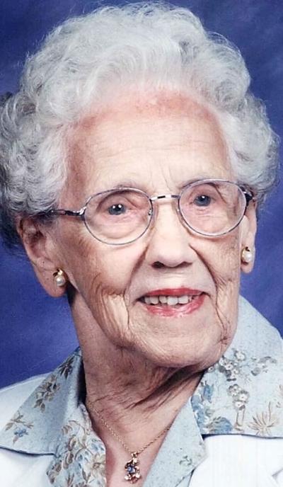 Doris Lawrence | Obituaries | leadertelegram.com