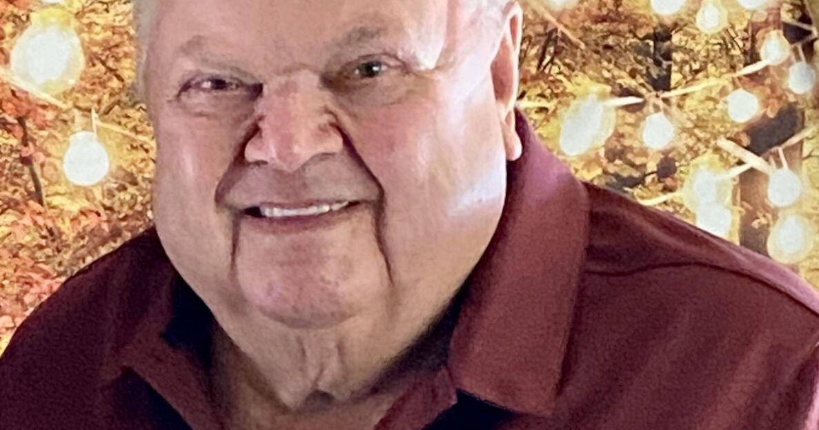 John Mathson | Obituaries | leadertelegram.com