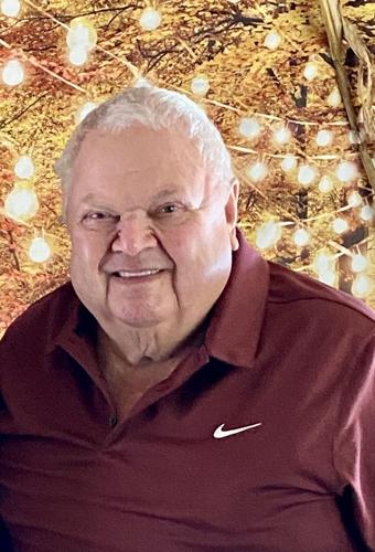 John Mathson | Obituaries | leadertelegram.com