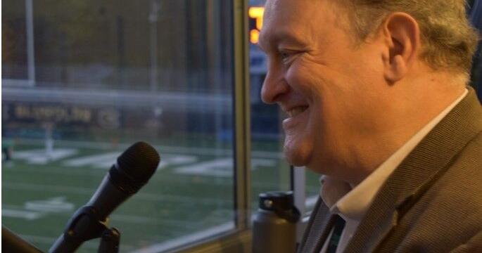 Roach recalls memories of Ramblers' past while continuing his own ...