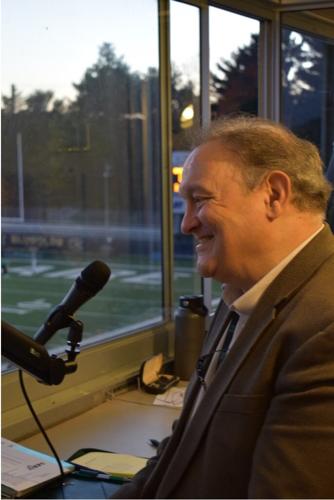 Roach recalls memories of Ramblers' past while continuing his own ...