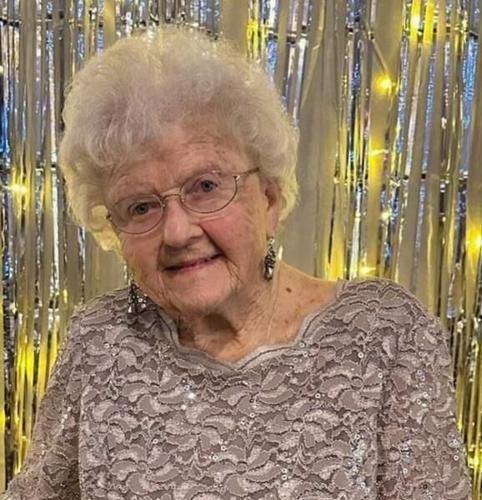 Patricia Hanson | Obituaries | leadertelegram.com