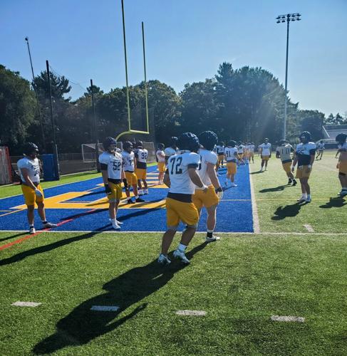 Blugold football team will focus on reflection, relaxation and ...