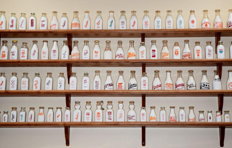 A family tradition: Weber’s in fifth generation of selling milk to ...