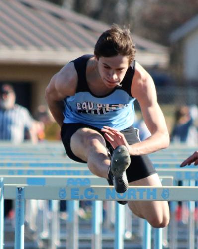 Track and field: North's Podolak taking hurdling to new level this ...