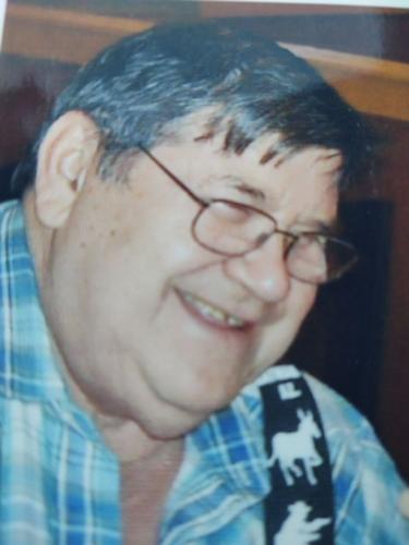 Ralph Goss | Obituaries | leadertelegram.com
