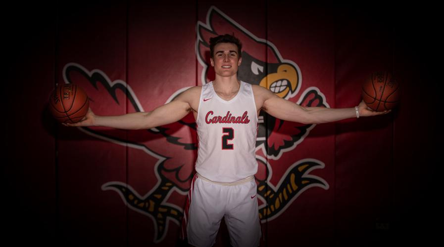 All-Northwest boys hoops: Player of the year Reuter dominated every ...