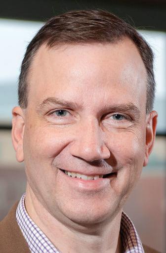 UW-EC instructor wins top teaching award | Local News | leadertelegram.com