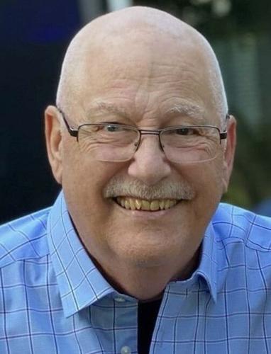 James Rasmussen | Obituaries | leadertelegram.com