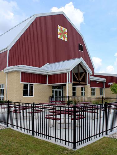 Explore Farm Wisconsin Discovery Center in Manitowoc County | Travel ...