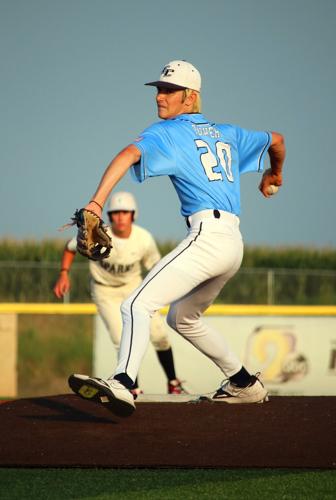 Eau Claire A's 17U Blue go 3-2 in final tourney of season | Sports ...