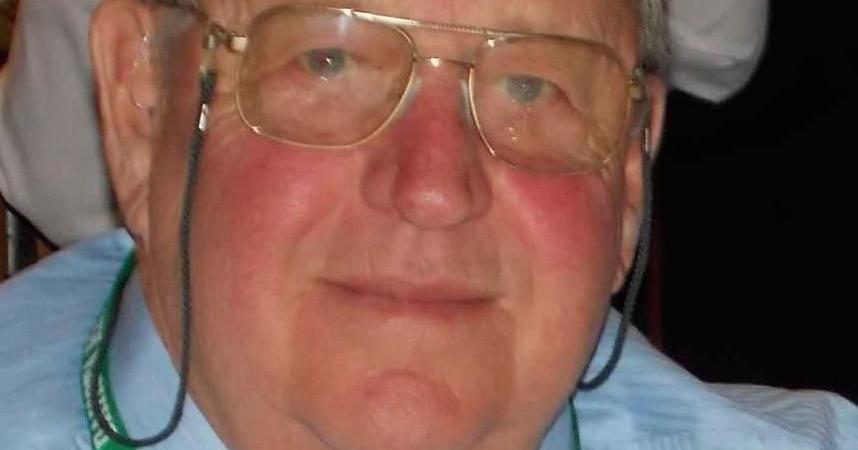 Donald Halterman Jr. | Obituaries | leadertelegram.com