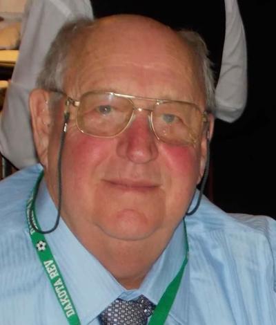 Donald Halterman Jr. | Obituaries | leadertelegram.com