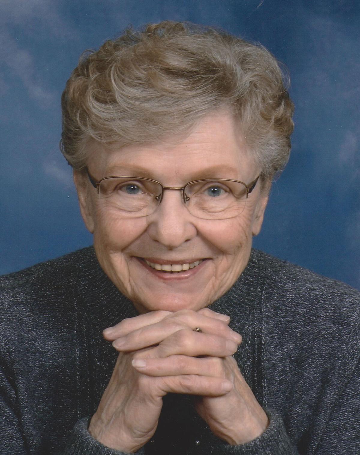 Sandra Beck | Obituaries | leadertelegram.com