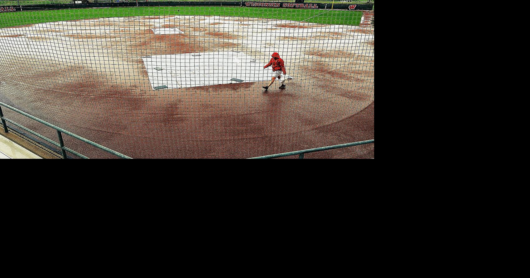 Rain washes out first day of state softball | Sports | leadertelegram.com