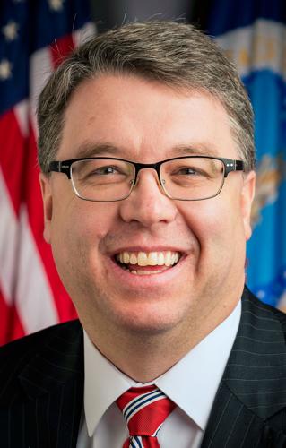 Mr. Pfaff goes to Washington | Country Today | leadertelegram.com