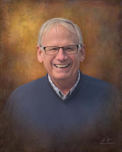 Michael Olson | Obituaries | leadertelegram.com