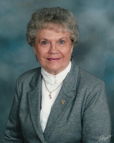 Marlys Zimmerman | Obituaries | leadertelegram.com