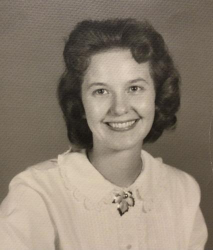 Meredith Brill | Obituaries | leadertelegram.com
