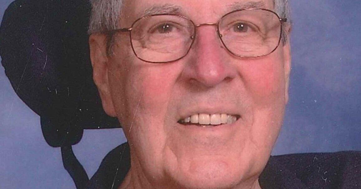 Neil Nelson | Obituaries | leadertelegram.com