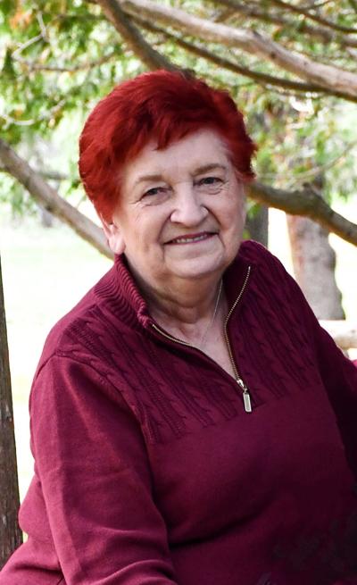 Bożena Zemla | Obituaries | leadertelegram.com