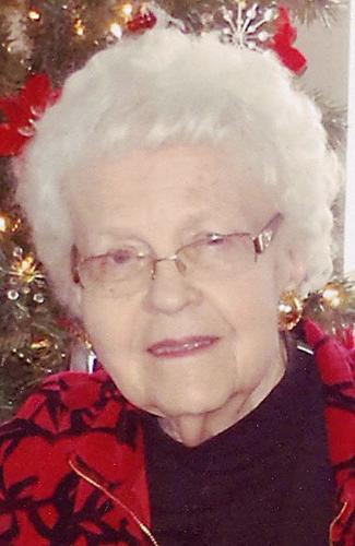 Virginia Hansen | Obituaries | leadertelegram.com