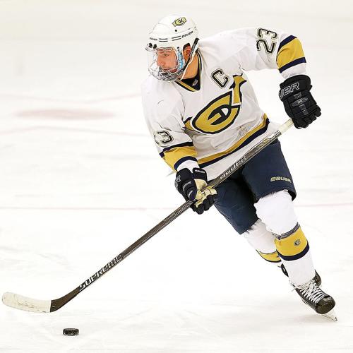 Men's hockey: Blugolds have always been able to count on two-year ...